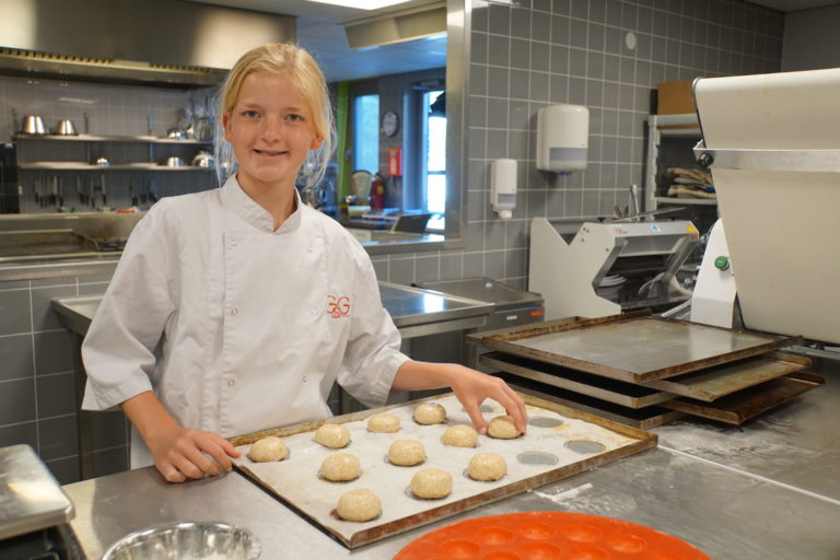 Horeca en Voeding | Praktijkonderwijs GSG Het Segment