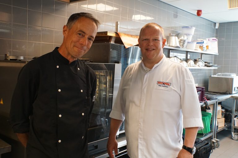 Training Horeca&voeding | Praktijkonderwijs GSG Het Segment